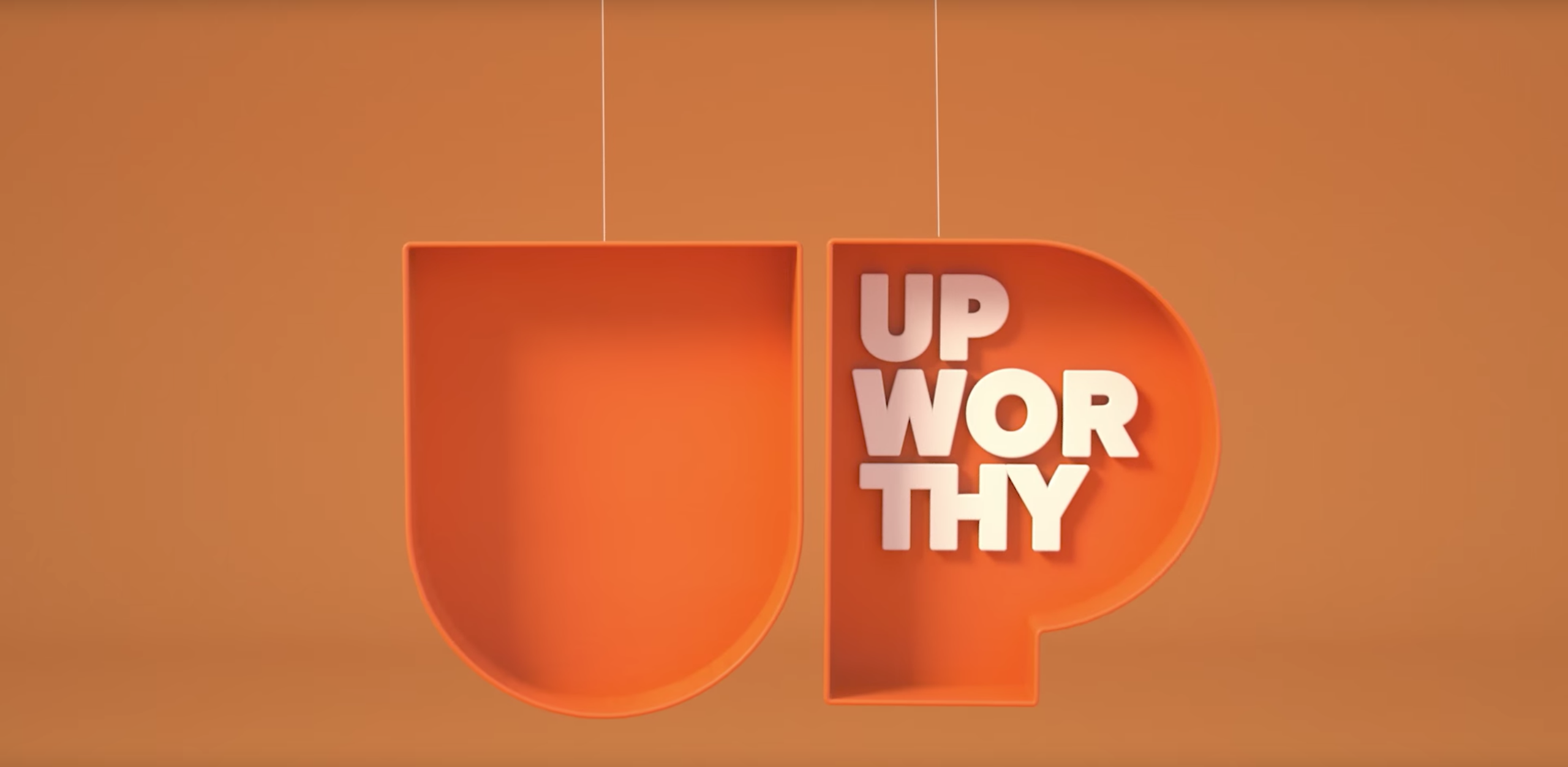 Upworthy — Pentagram