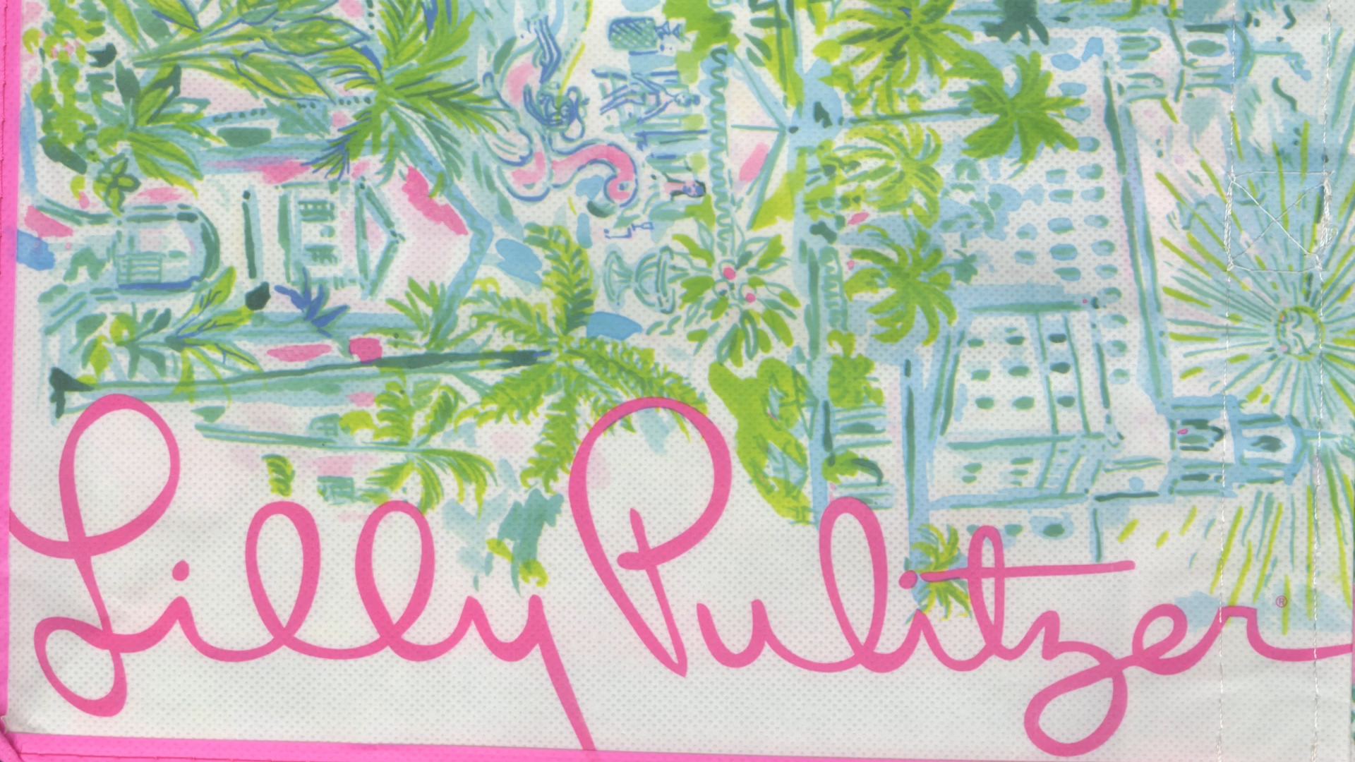 Lilly Pulitzer