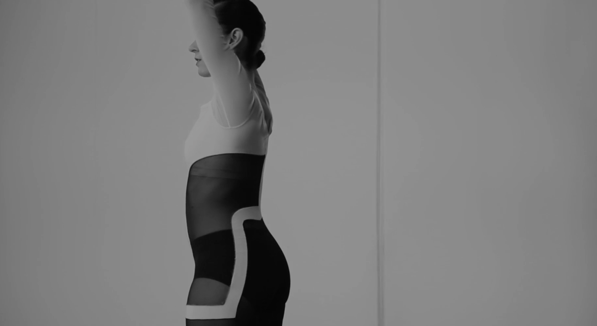 ‘Dance Ink’ (Vol. 8, No. 2)