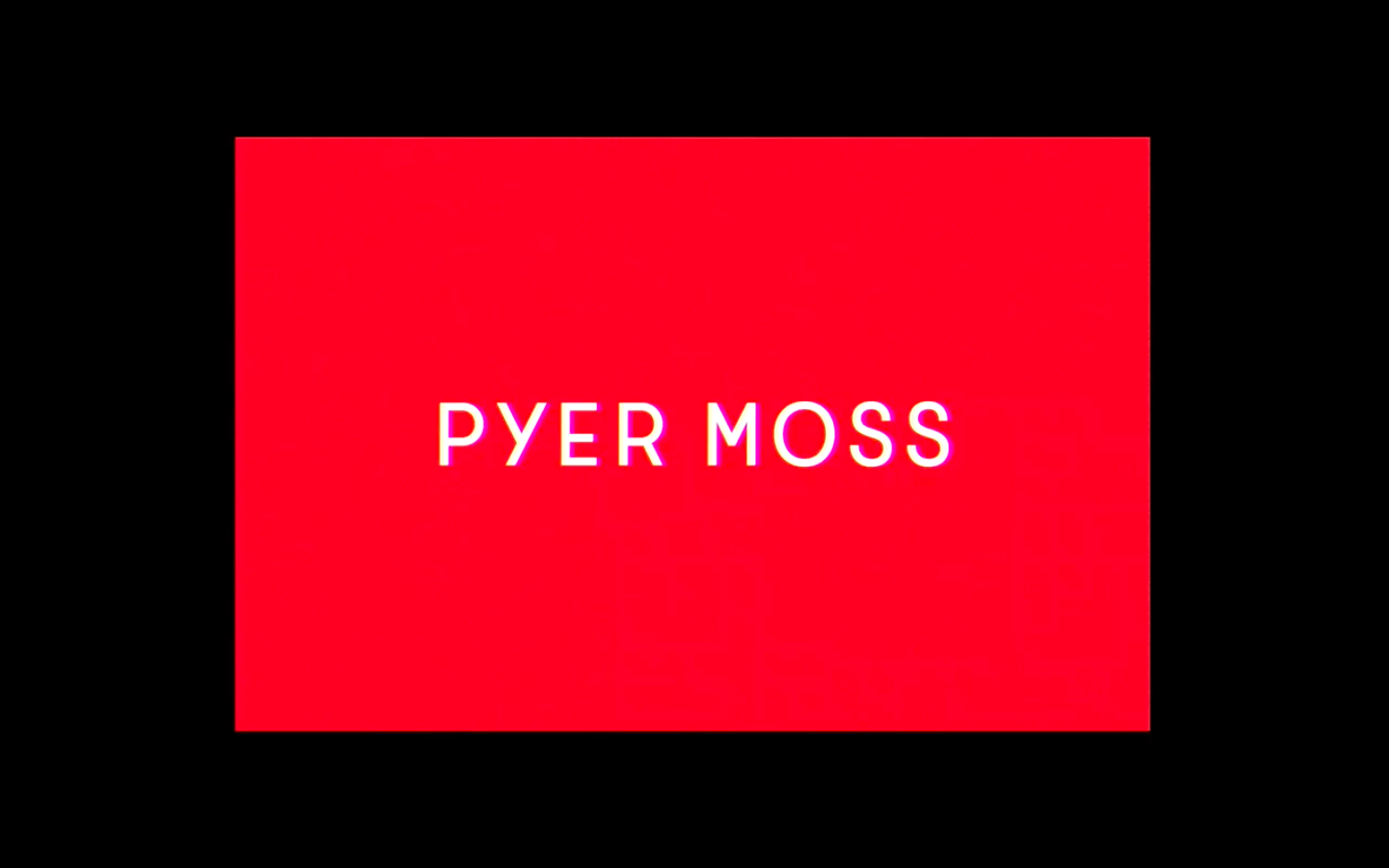 Pyer Moss