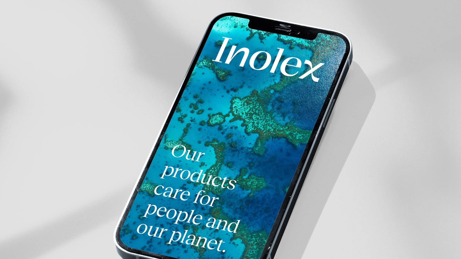 Inolex