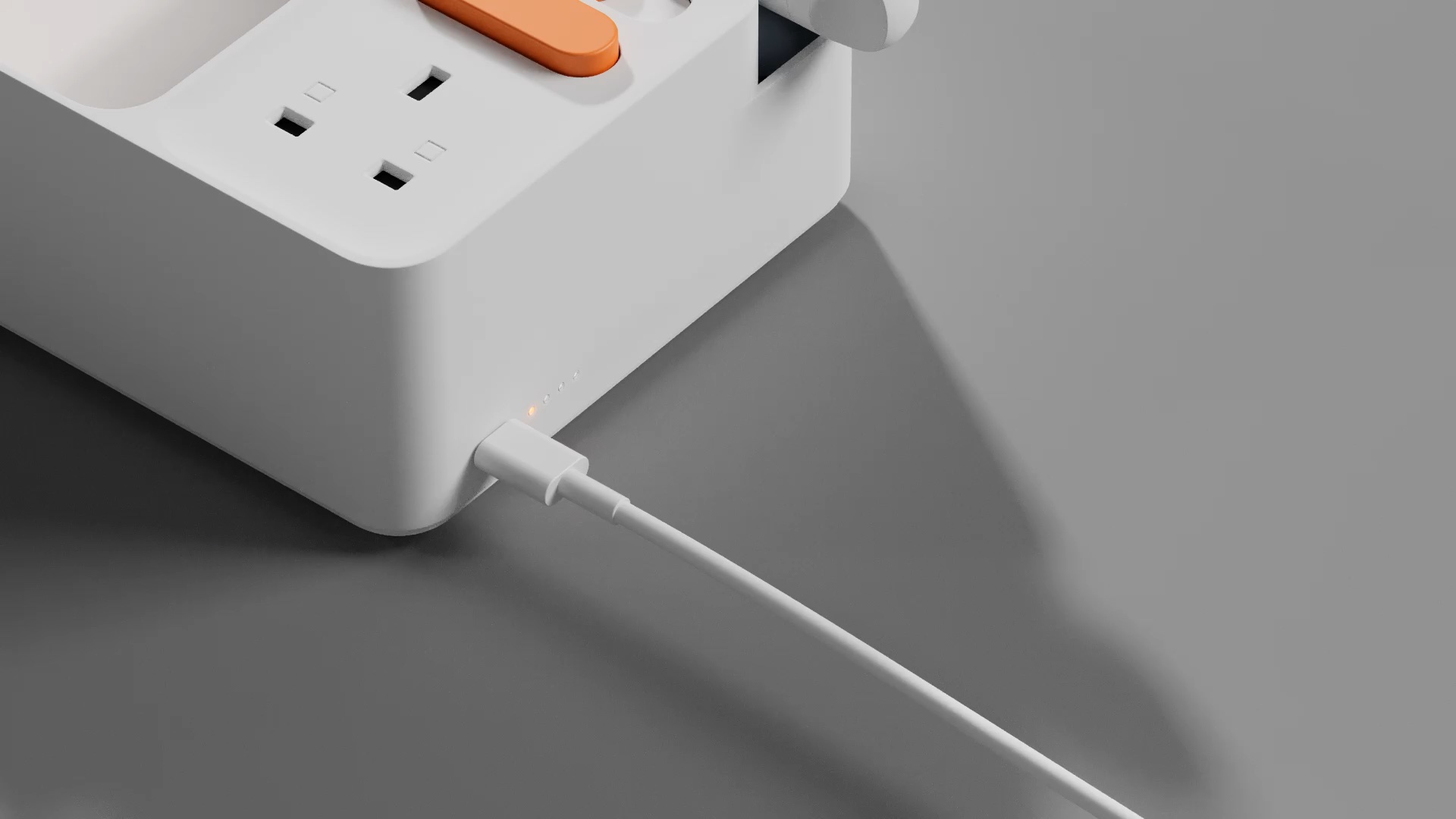 ‘Light Block’ for the Design Age Institute