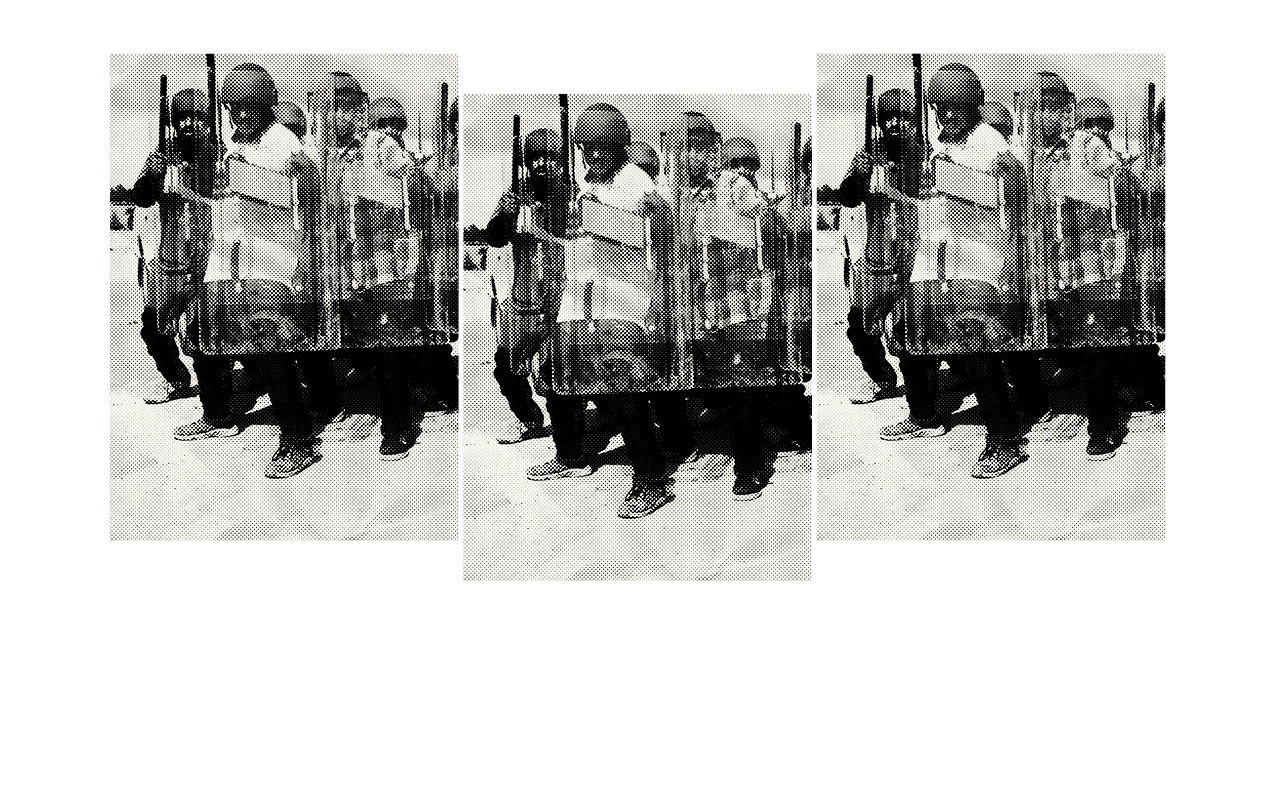 Harry Pearce interviewed in 26