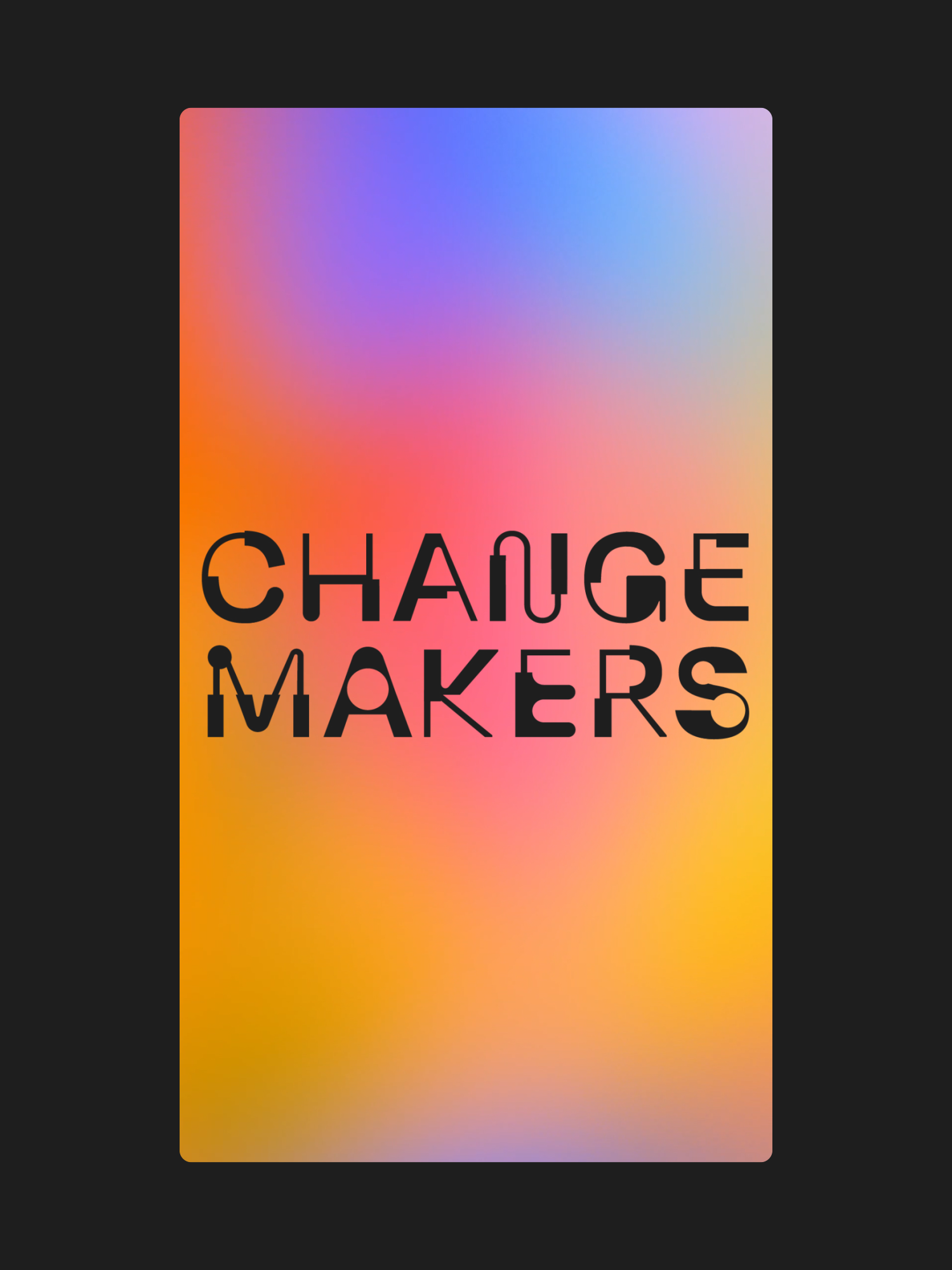 Manuvo ‘Changemakers’ — Story