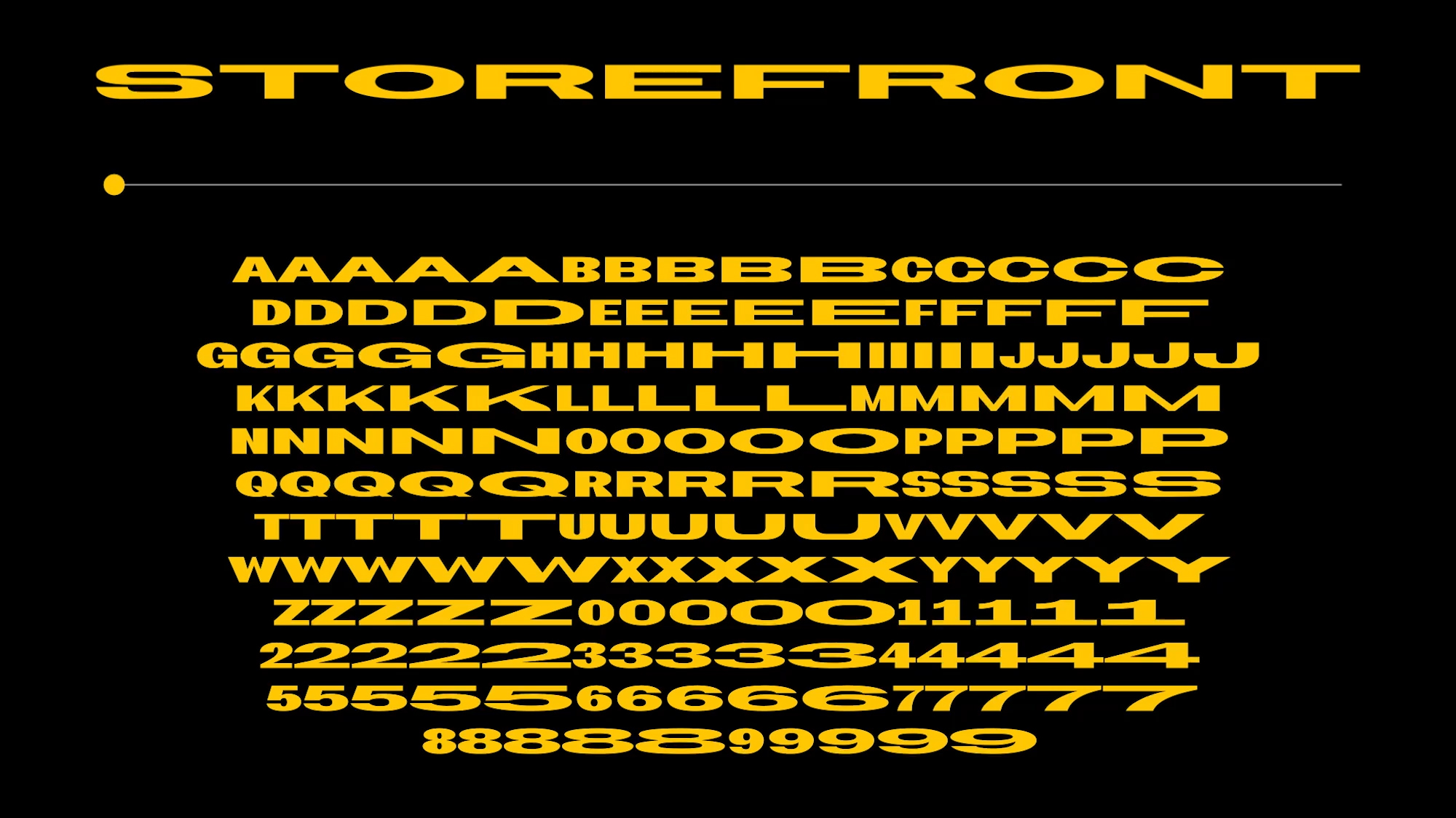 ‘40 Years of Storefront for Art and Architecture’