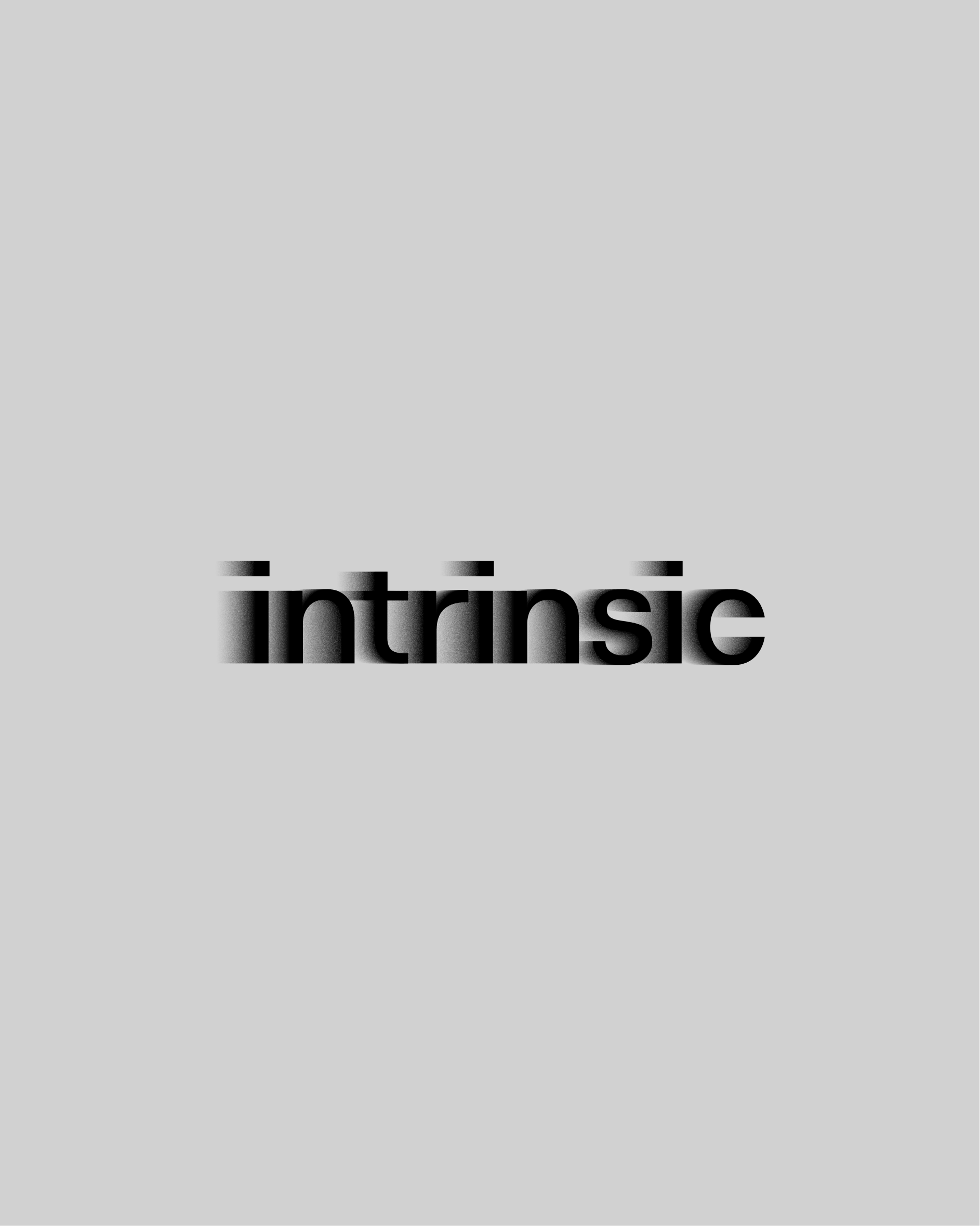 Intrinsic
