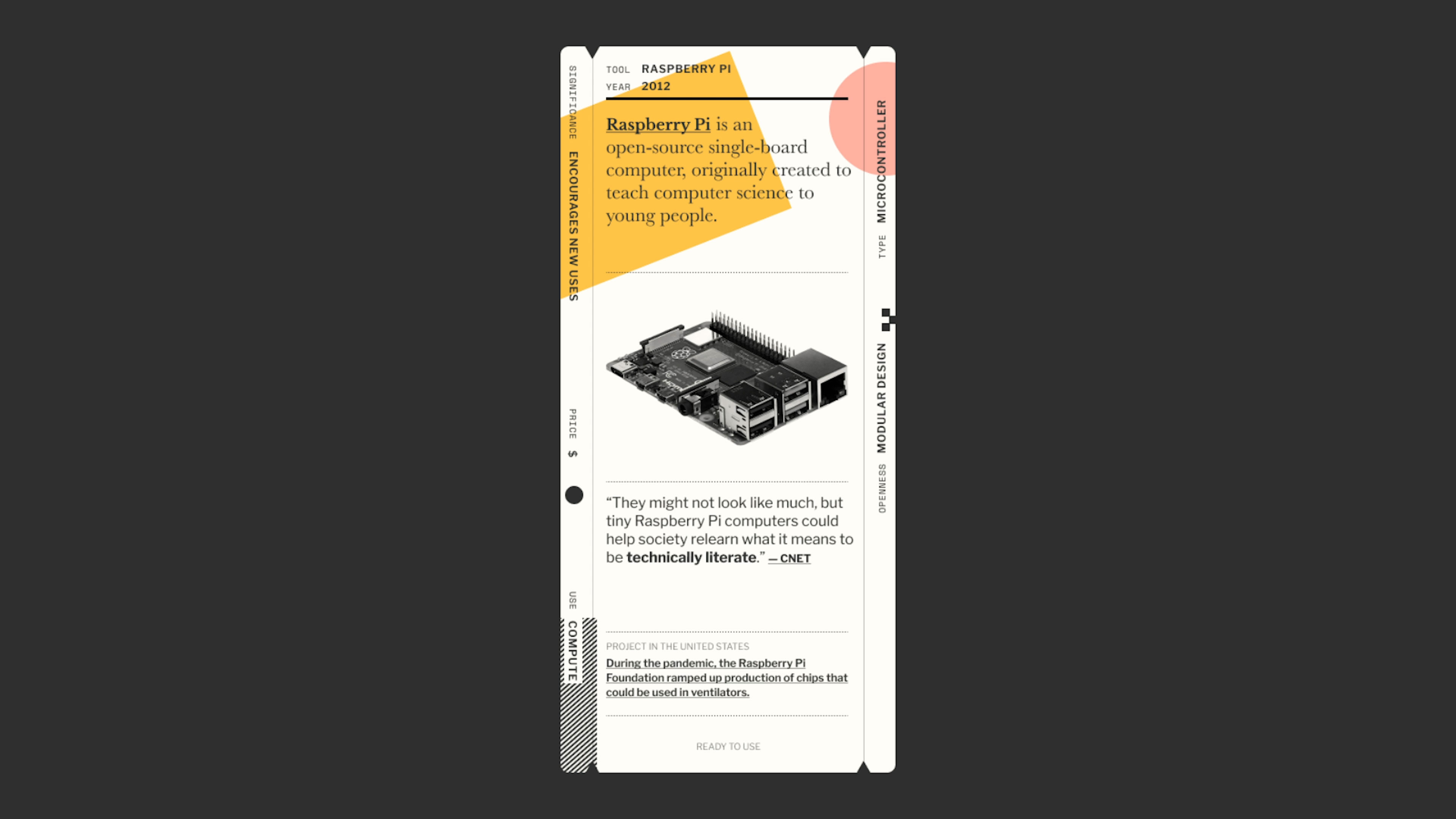 ‘Science Stack: Tools Within Reach’