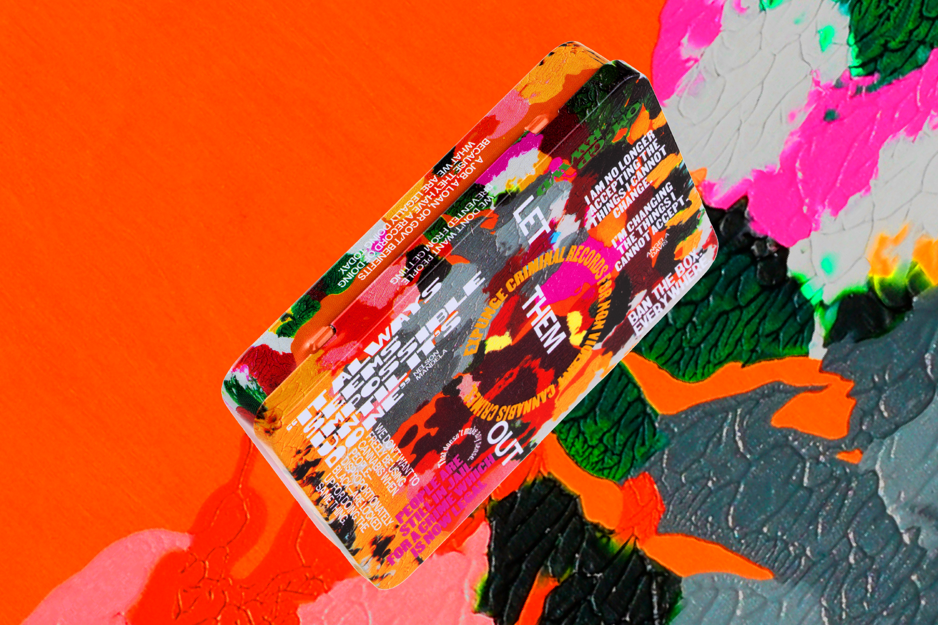 Pentagram | the world’s largest independent design consultancy