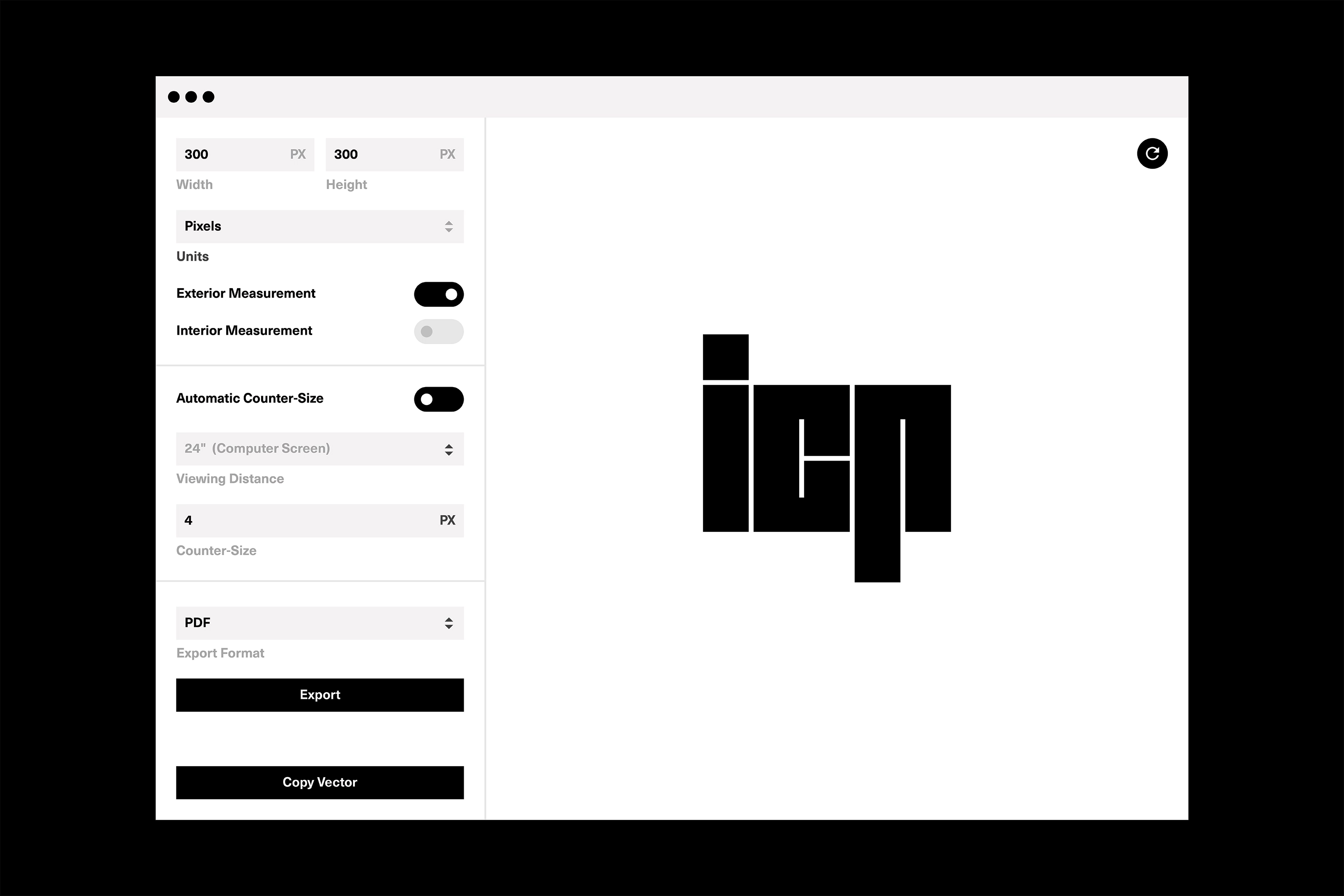 International Center of Photography / ICP