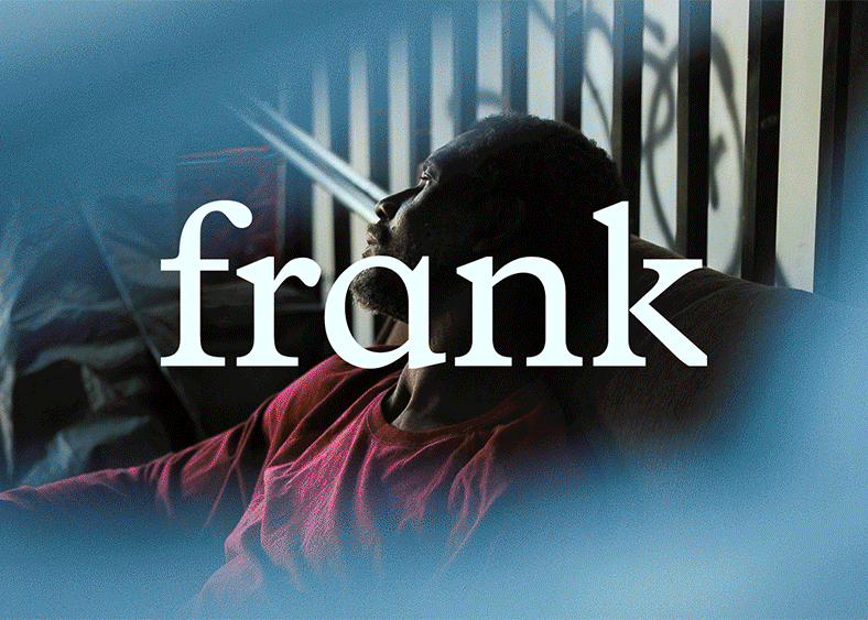 Frank