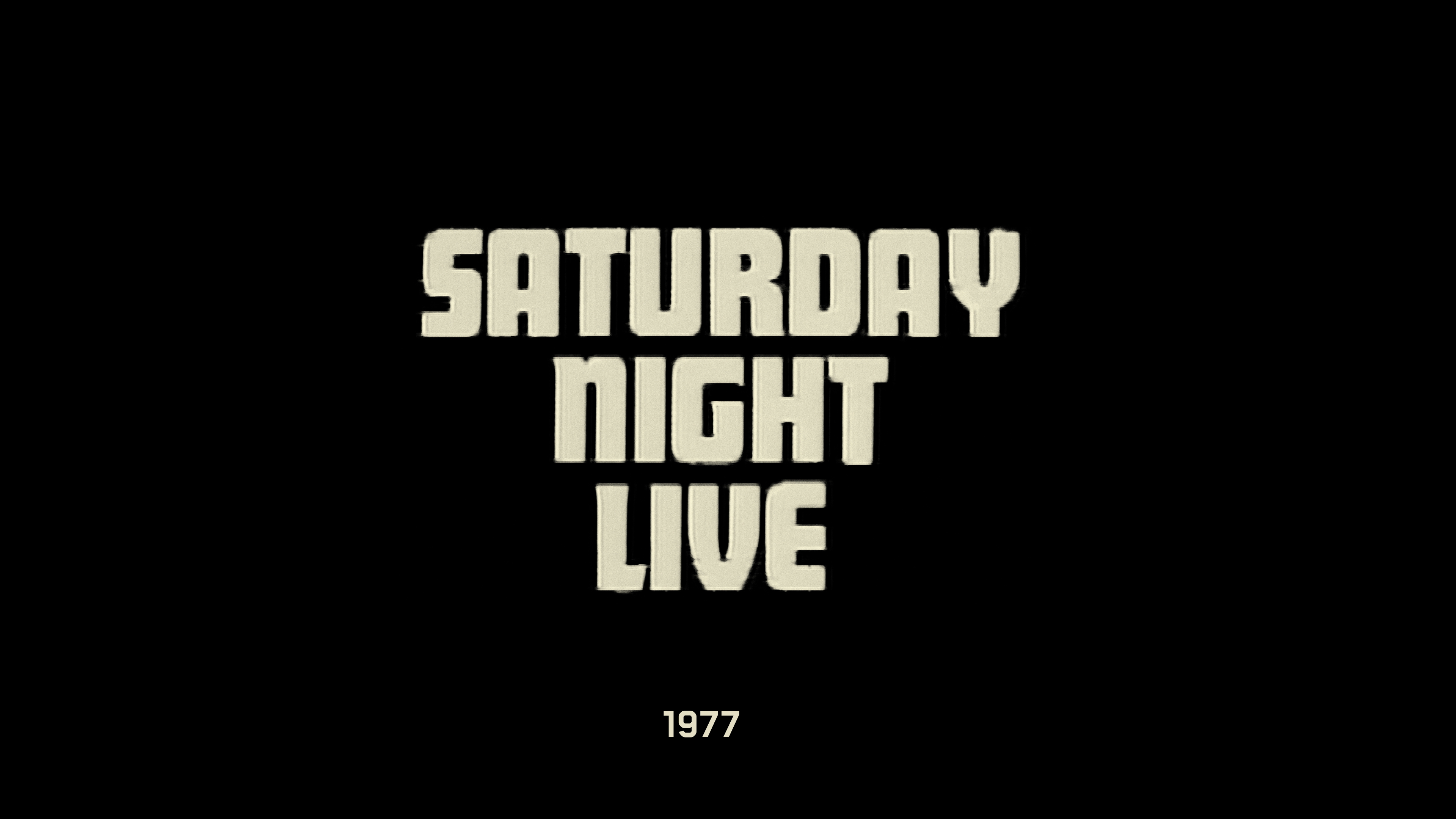 Saturday Night Live Season 48 — Story