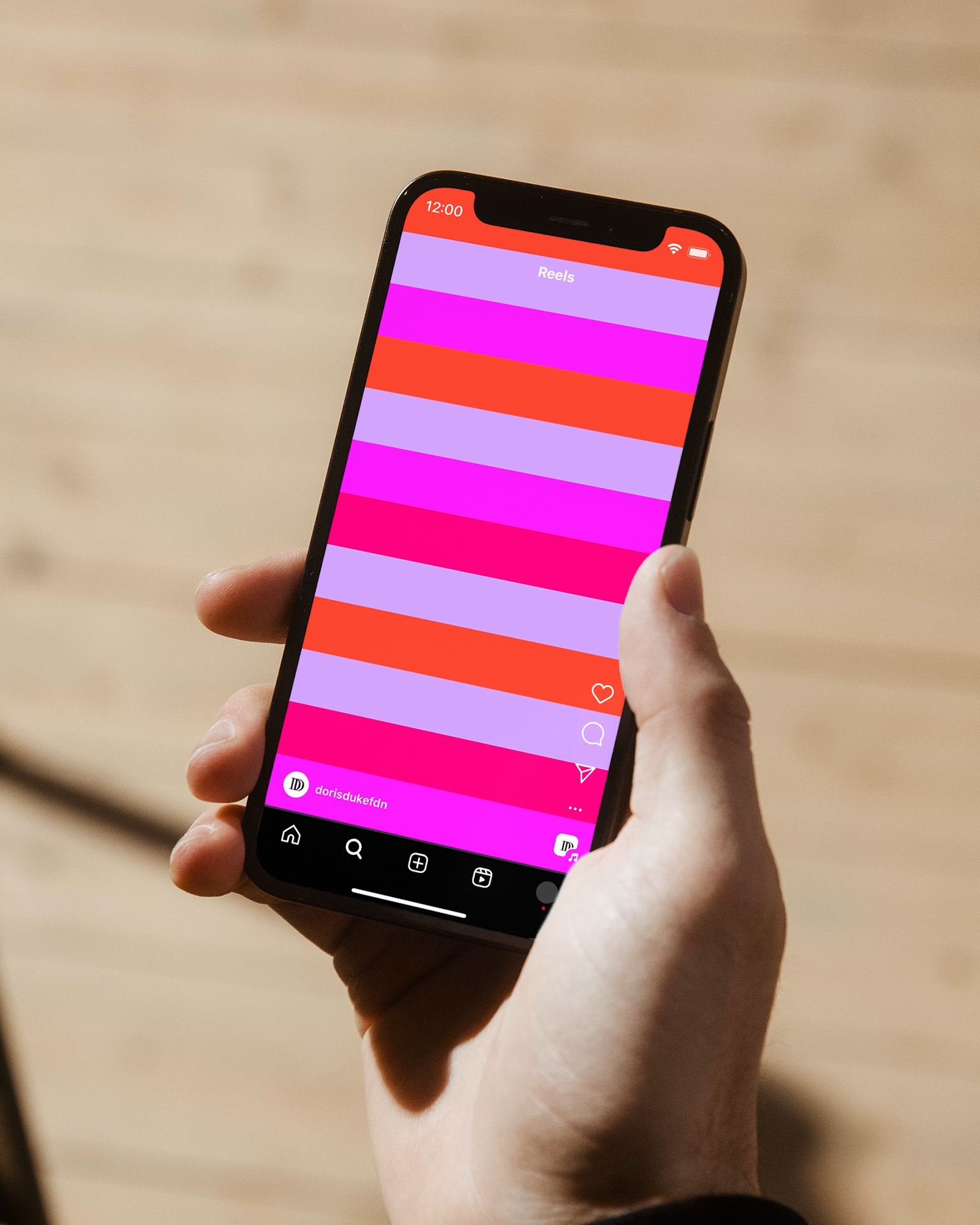 Doris Duke Artist Awards — Story