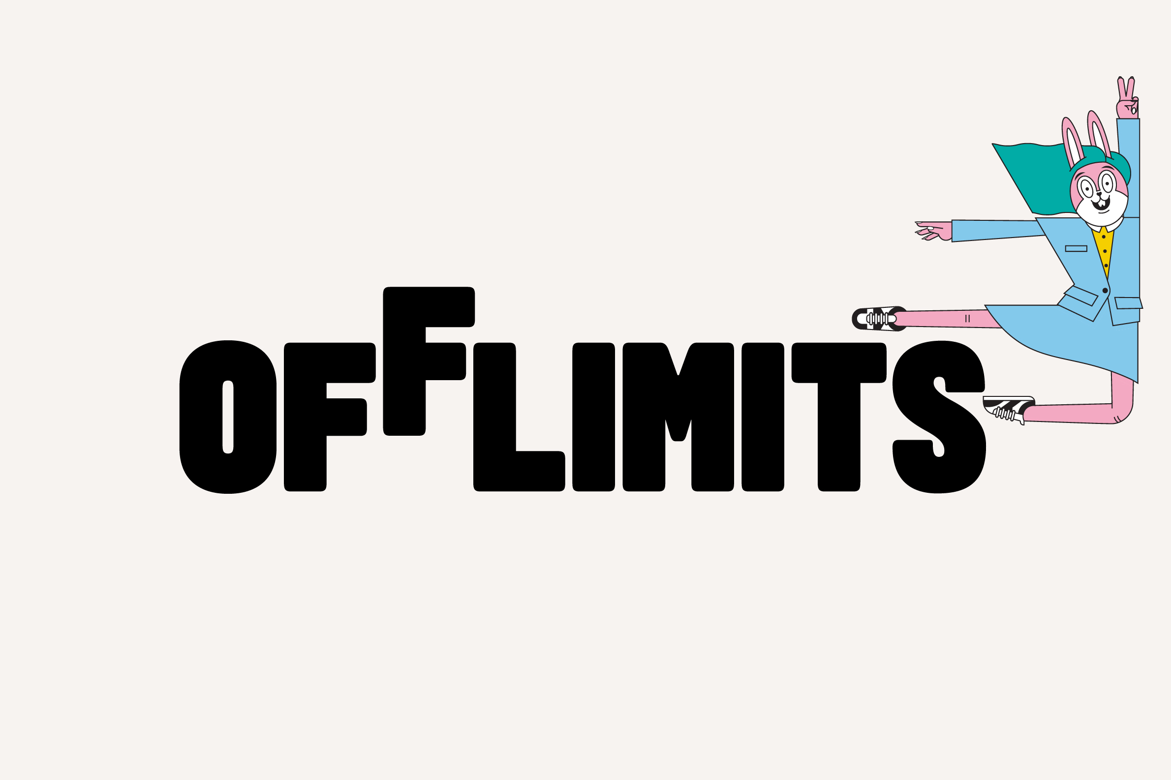 OffLimits — Story