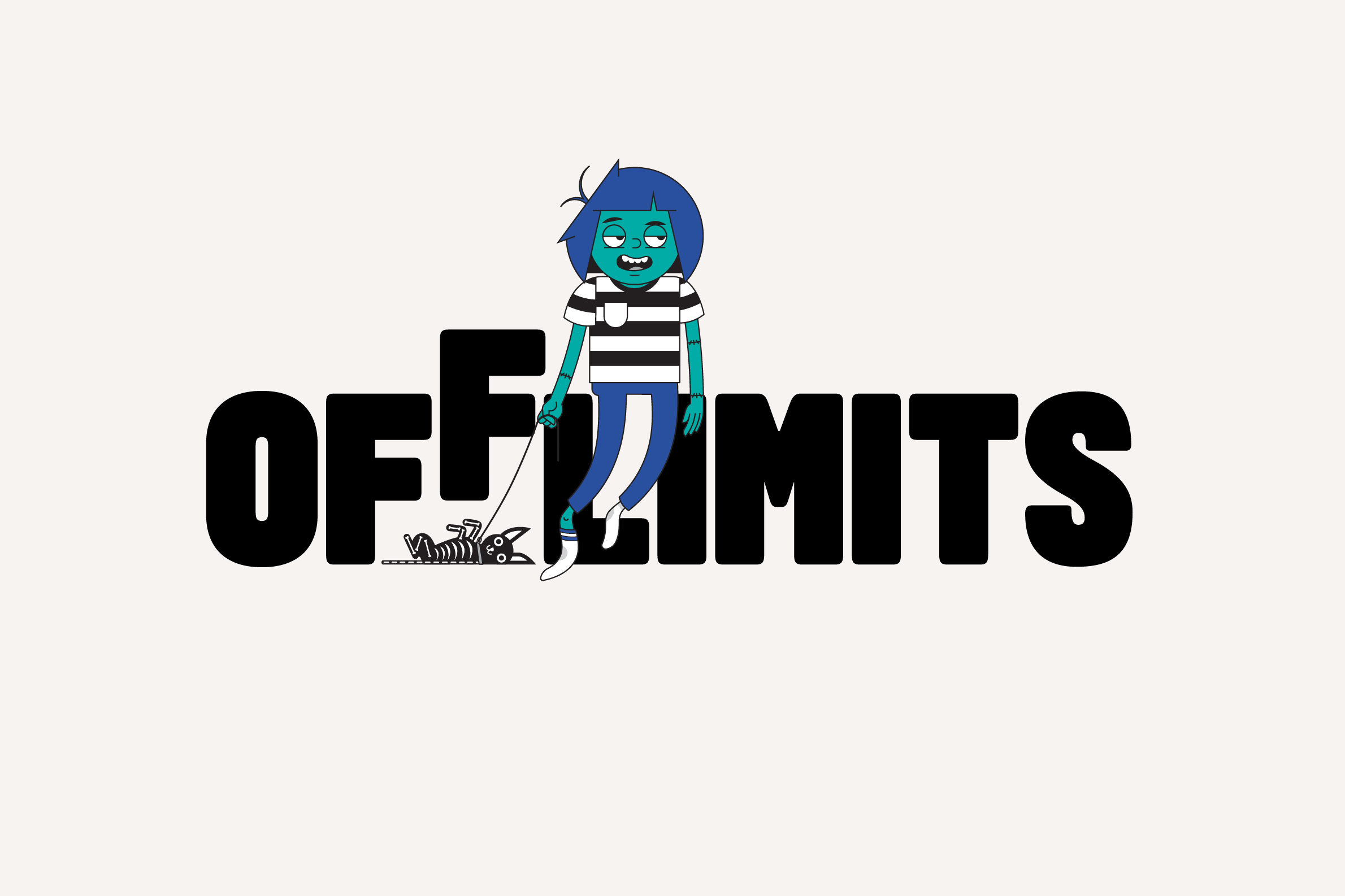 OffLimits — Story
