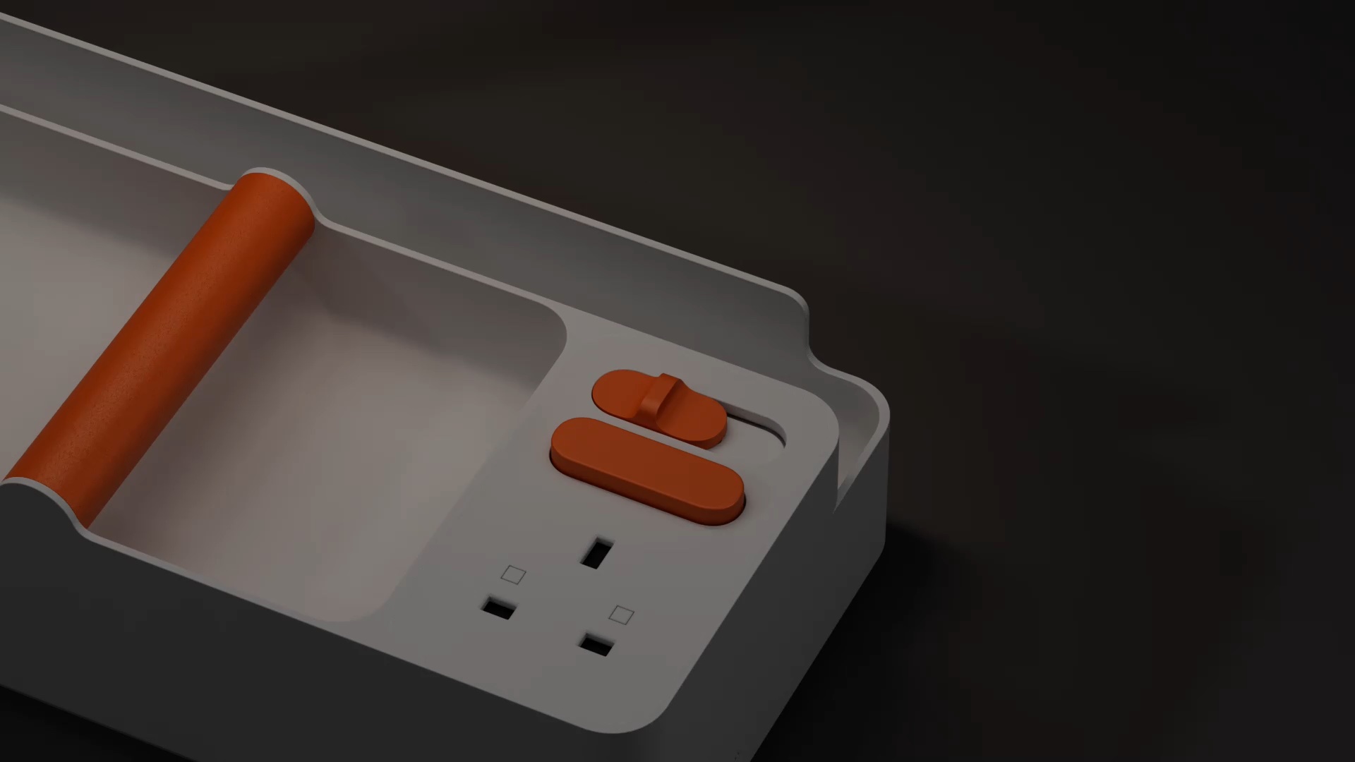 ‘Light Block’ for the Design Age Institute