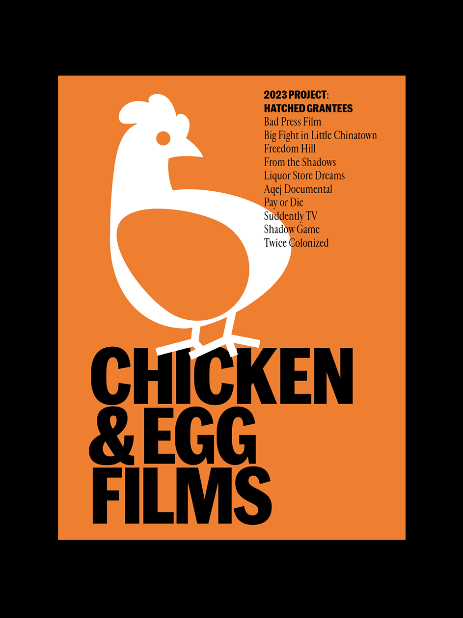 Chicken & Egg Films