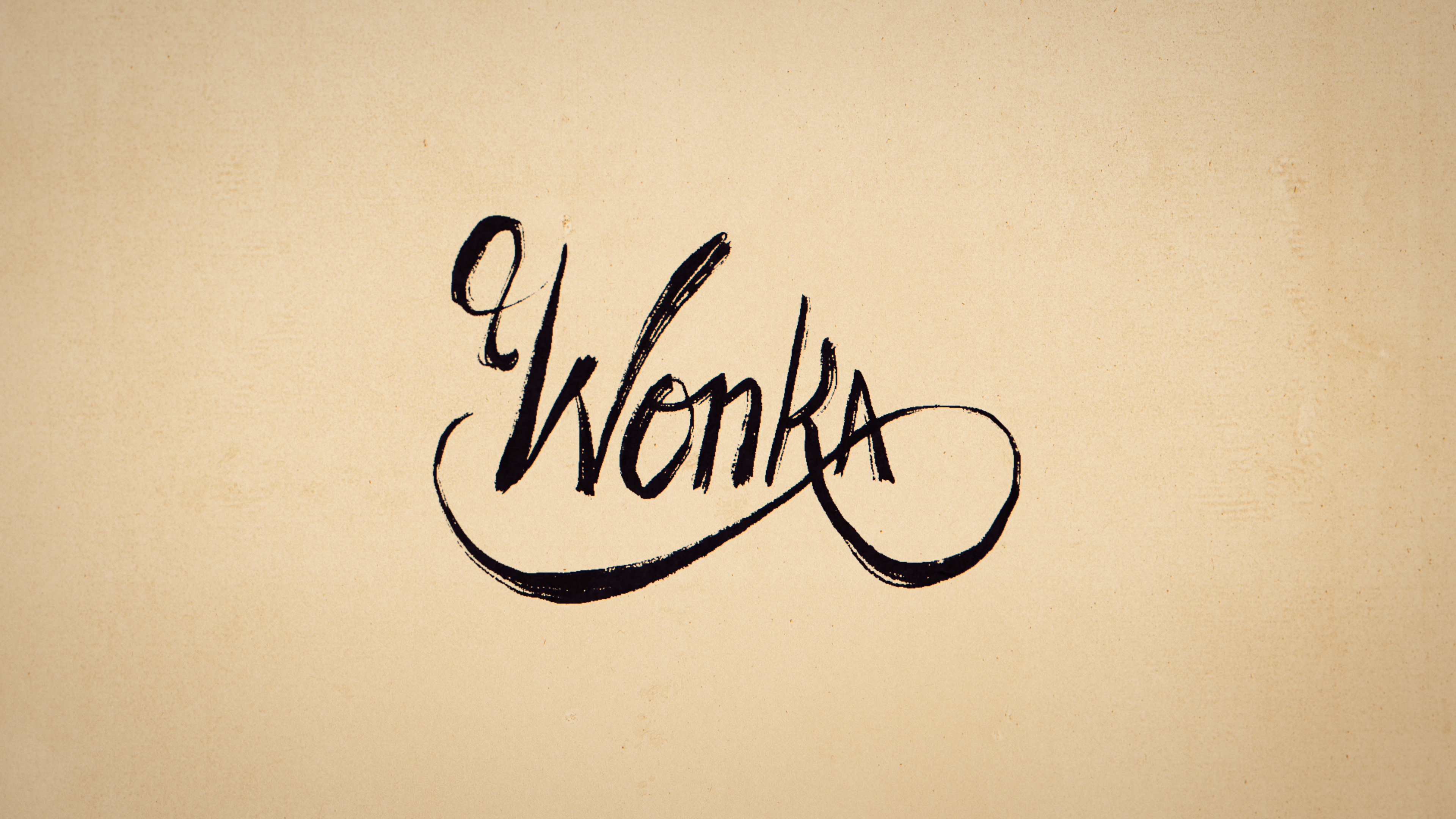 ‘Wonka’ — Story