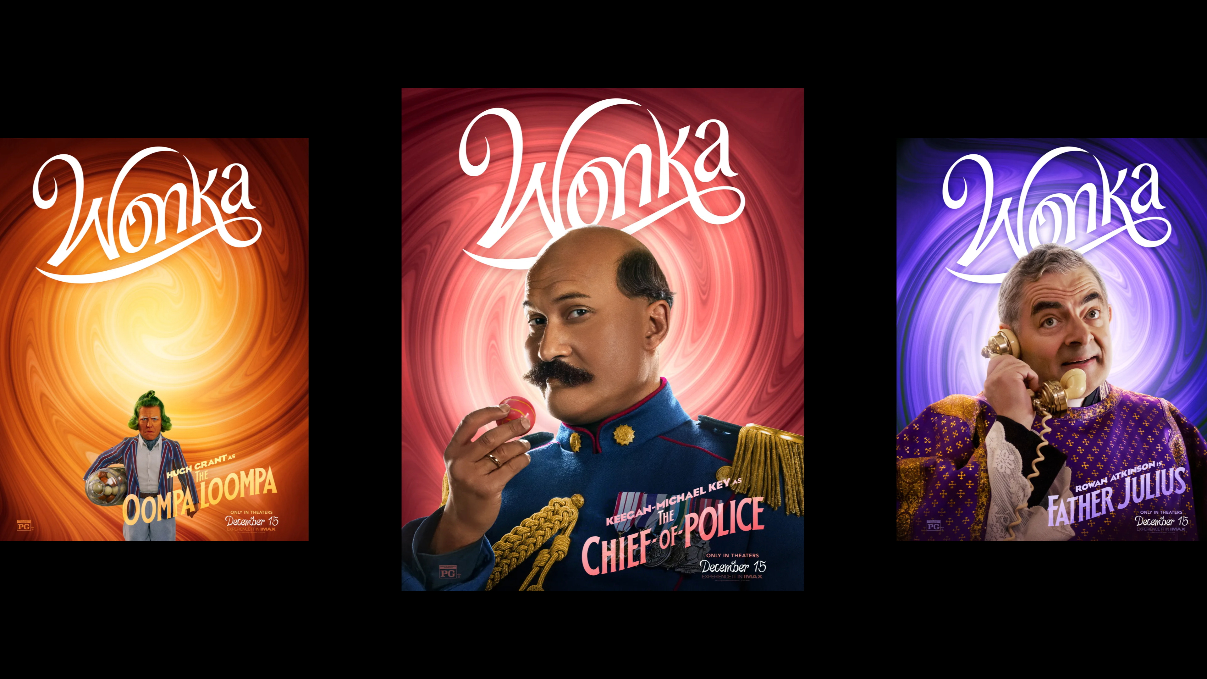 ‘Wonka’