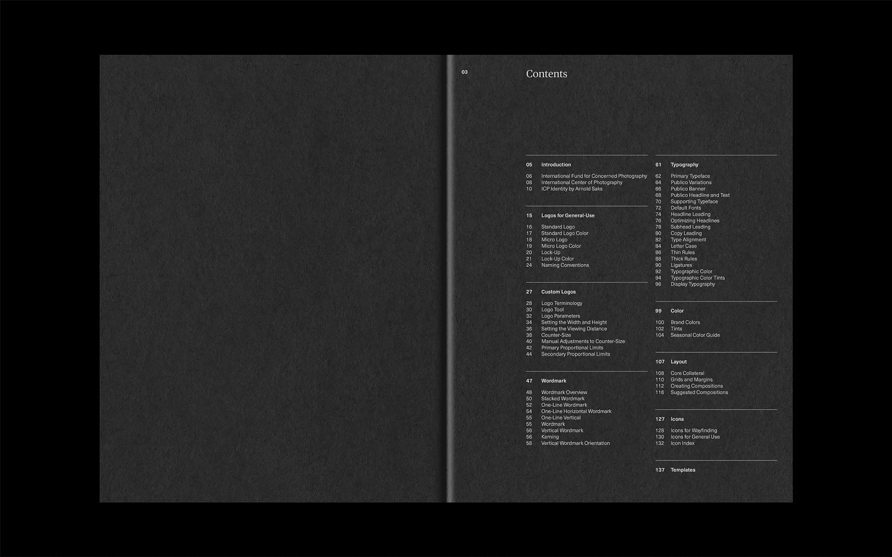 International Center of Photography / ICP