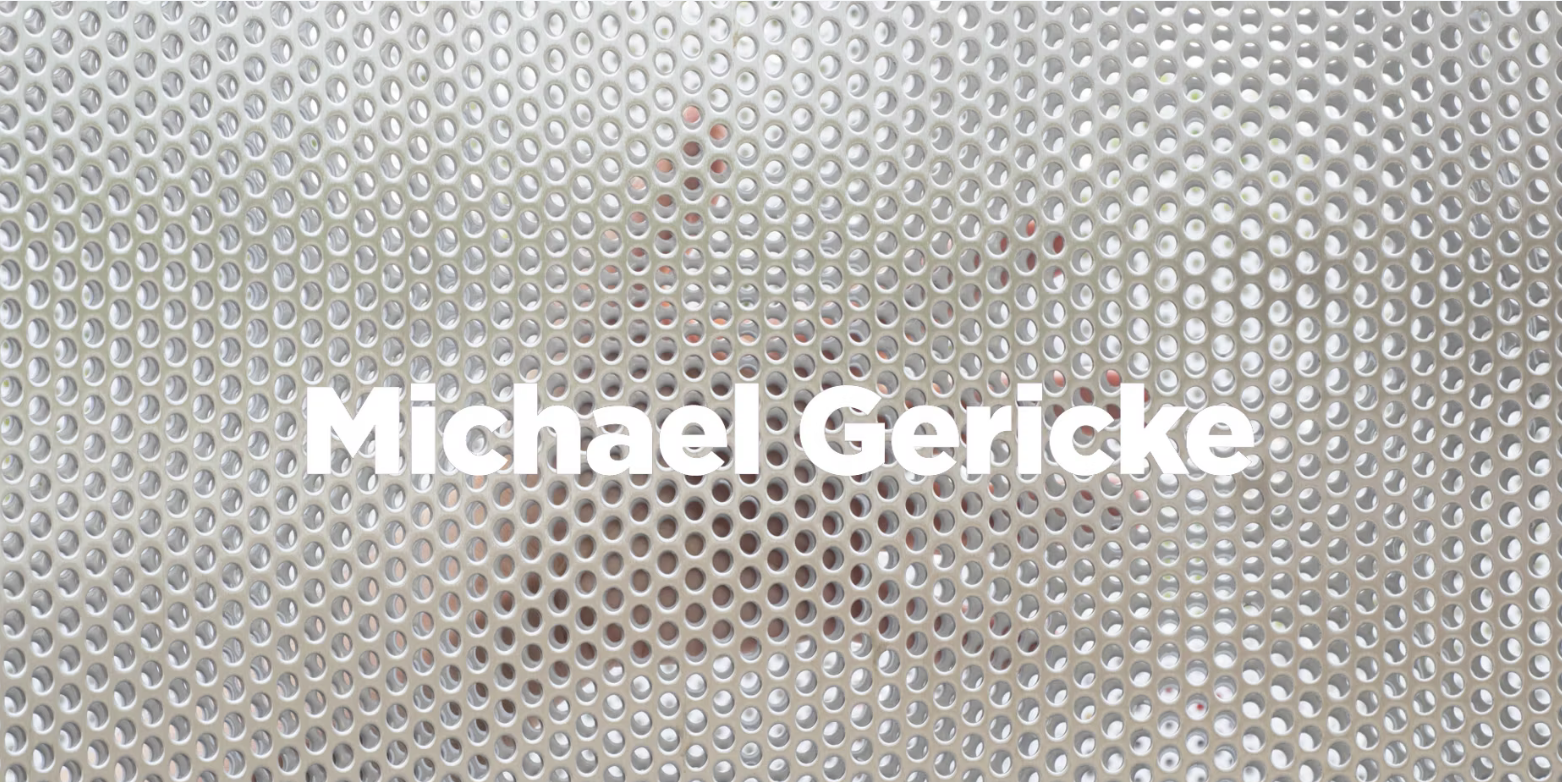 Michael Gericke