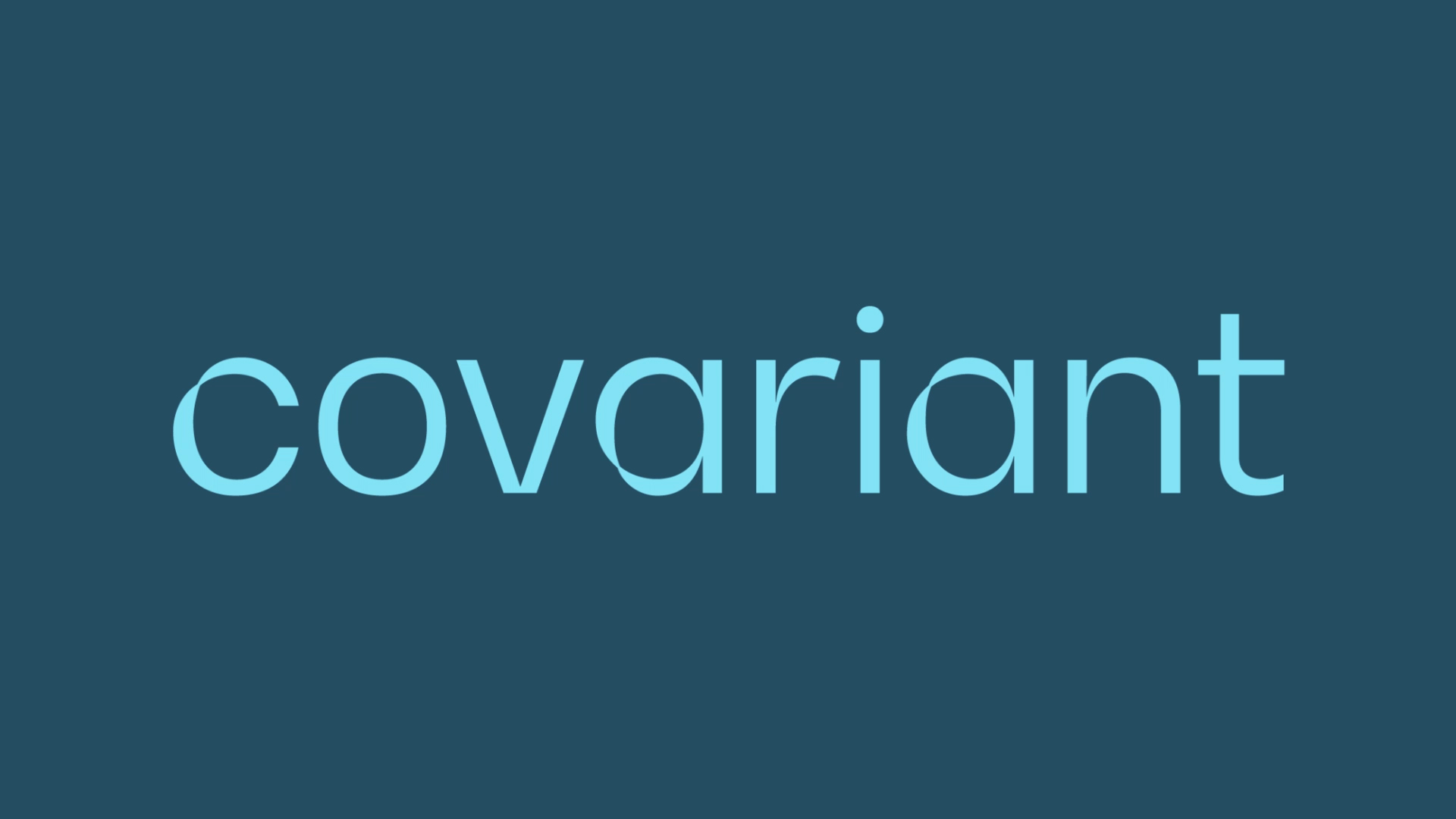 Covariant
