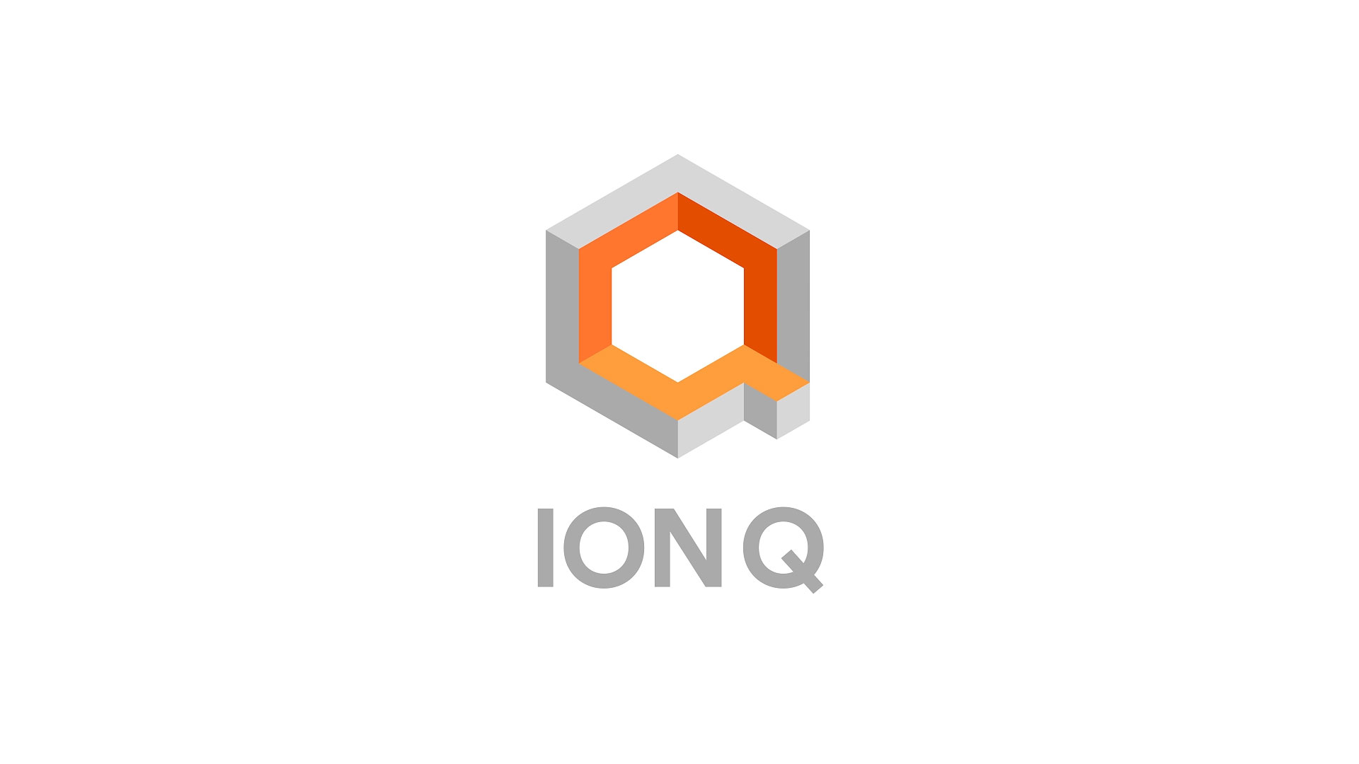 IonQ — Story