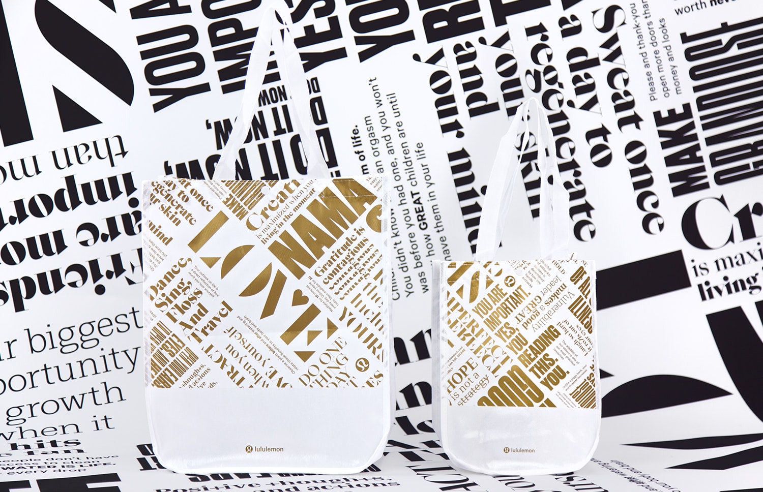 Lululemon Manifesto