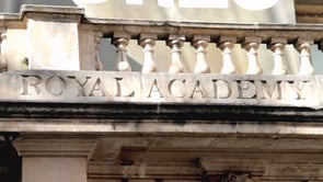 Royal Academy of Arts — Story