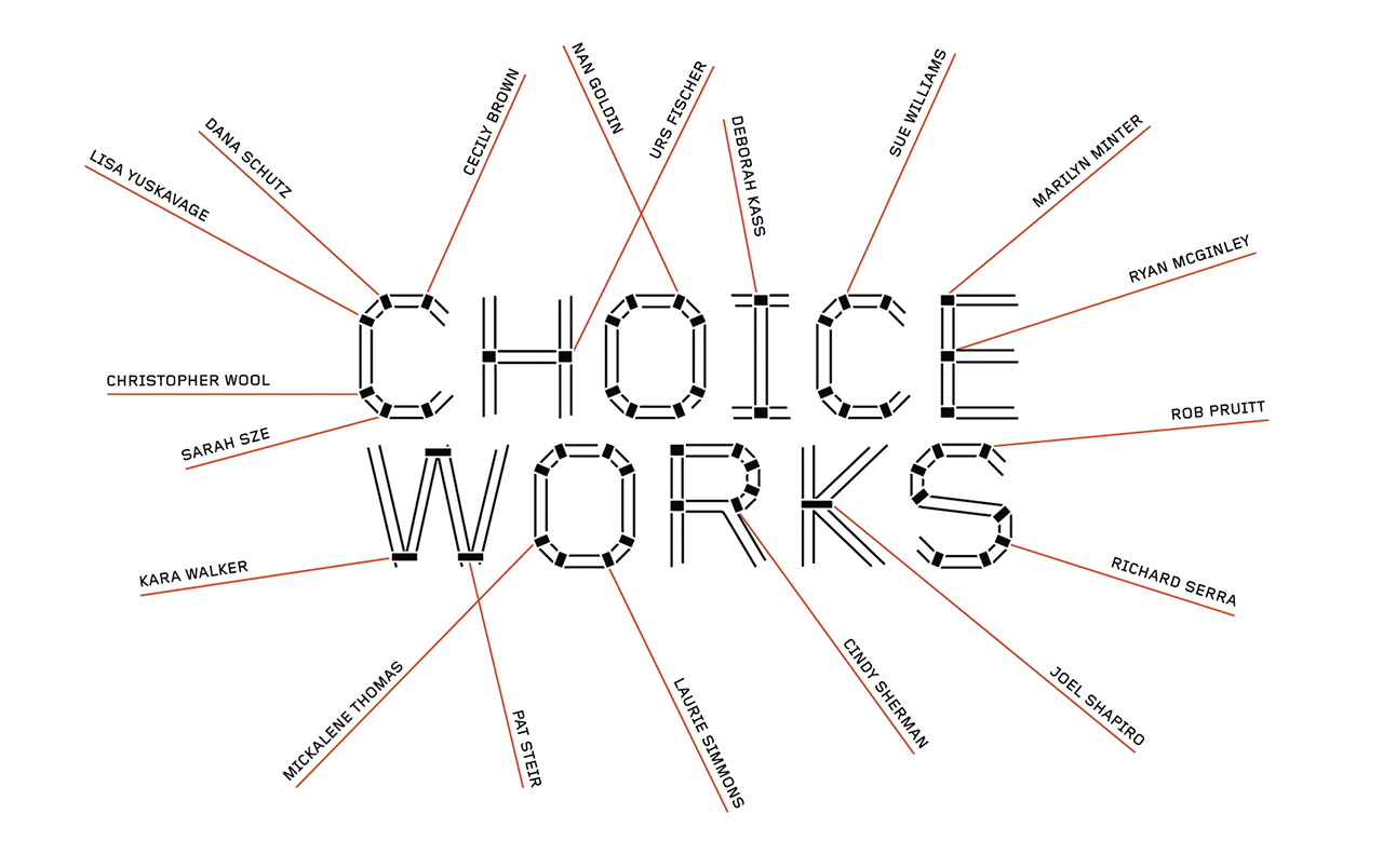 Choice Works
