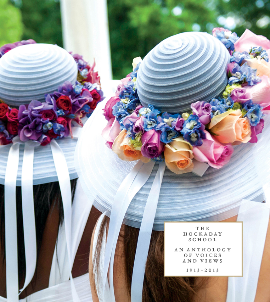 The Hockaday School Centennial Book