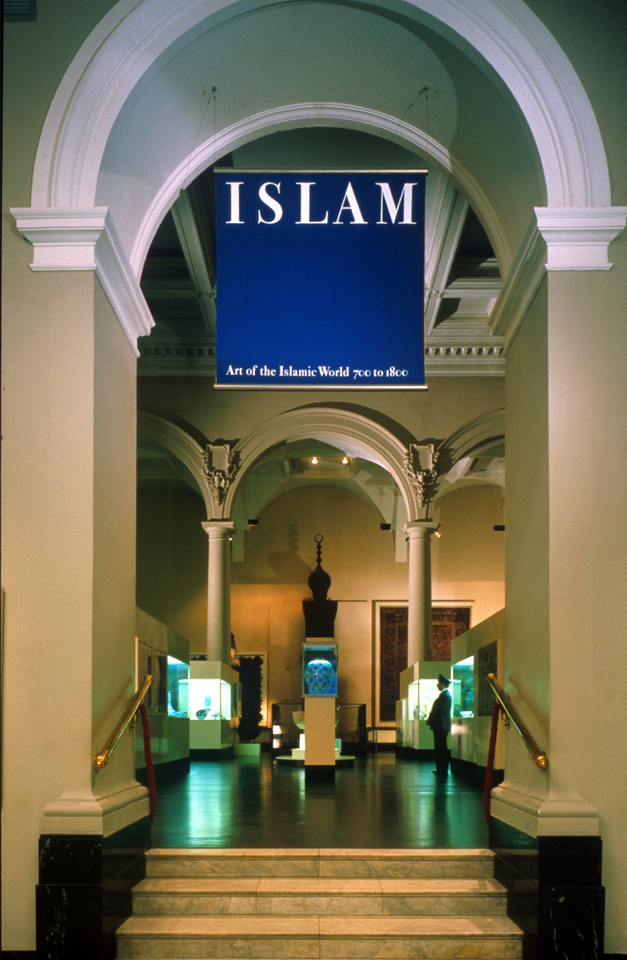 Victoria & Albert Museum